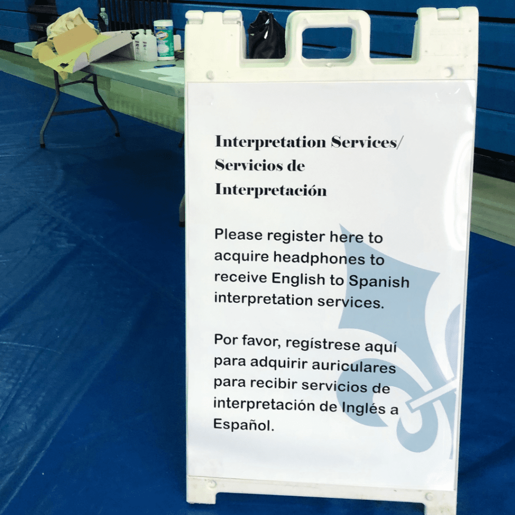 A Full Guide on How To Implement Language Justice in Your Organization